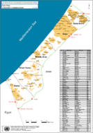 Resources: Maps of Gaza - FACTIFADA • End Israel's Genocide